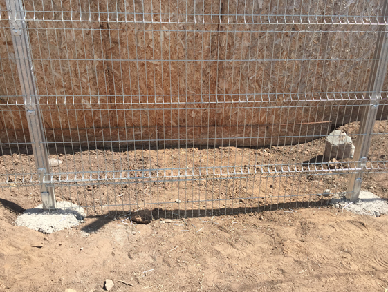 - C&M - Cercos y Mallas de Alambre para Cierres Perimetrales y Cercos ...